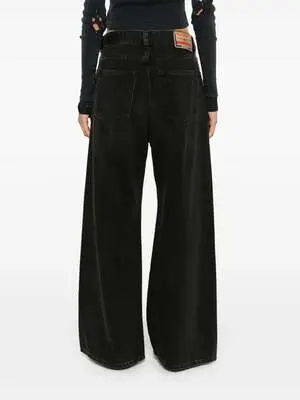 DIESEL® D-sire Wide-leg Jeans