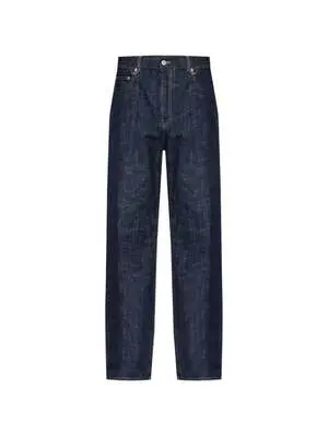 Jacquemus De-nîmes Straight Jeans