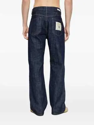 Jacquemus De-nîmes Straight Jeans