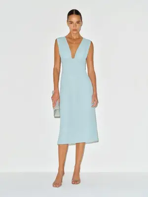 REFORMATION Kali Dress