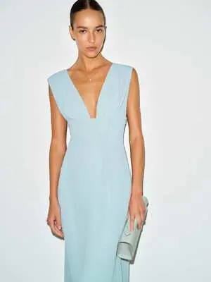 REFORMATION Kali Dress
