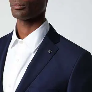 Tagliatore Wool Single-breasted Suit
