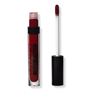 PALLADIO Matte Cream Lip Color Lipstick - Exposed