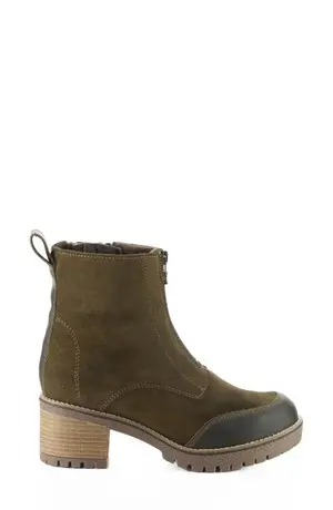 BOS. & CO. Munro Bootie