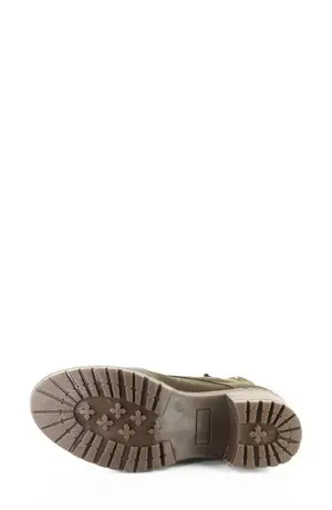 BOS. & CO. Munro Bootie