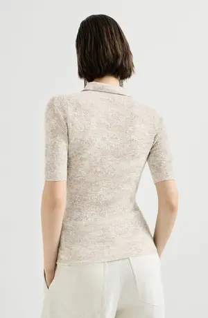Brunello Cucinelli Silk
