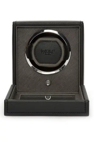 Wolf Cub Single Watch Winder
