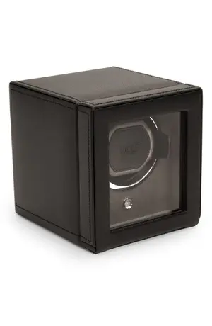 Wolf Cub Single Watch Winder