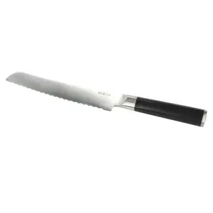 BABISH High Carbon 1.4116 German Steel 8 Inch Bread Knife
