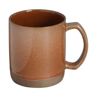MR. COFFEE Dorsey Stoneware Mug Set