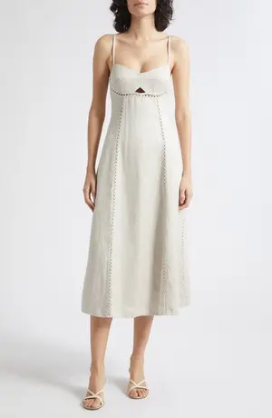 Reiss Bow Dresses