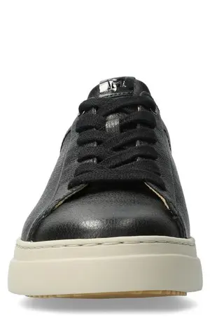 Mephisto Dotty Lace-up Sneaker