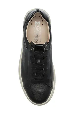 Mephisto Dotty Lace-up Sneaker