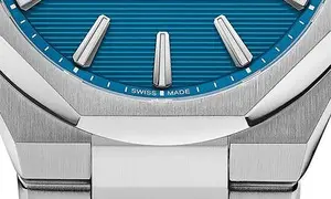 MIDO Multifort 8 One Crown Automatic Bracelet Watch