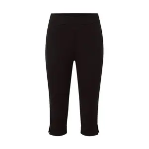 ATS THE LABEL Noa Capri Pants - Brown