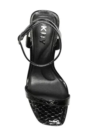 Dkny Noland Ankle Strap Sandal