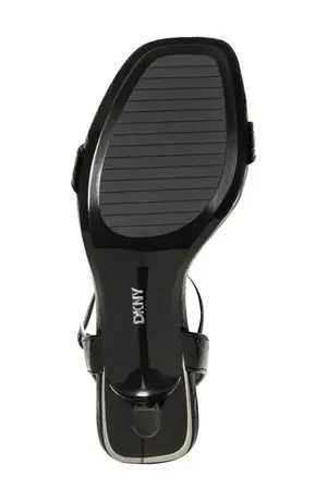 Dkny Noland Ankle Strap Sandal