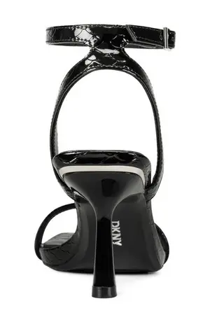 Dkny Noland Ankle Strap Sandal