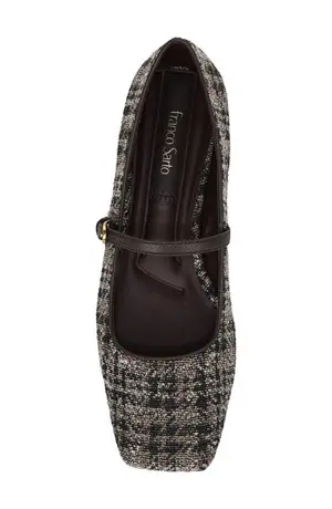 Franco Sarto Tinsley Mary Jane Flat