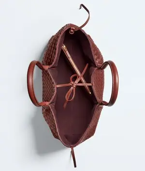 Bottega Veneta Large Pinacoteca