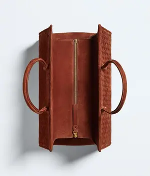 Bottega Veneta Barbara Tote