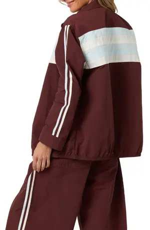 O'Neill Blaine Full Zip Jacket