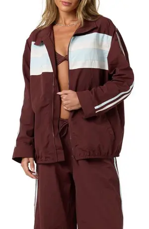 O'Neill Blaine Full Zip Jacket