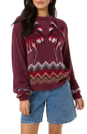 O'neill Cuffed Knitwear For Women