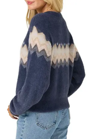 O'Neill Kieren Crewneck Sweater