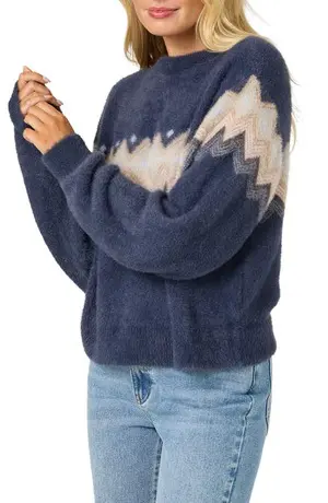 O'Neill Kieren Crewneck Sweater
