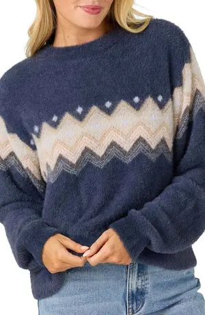 O'Neill Kieren Crewneck Sweater