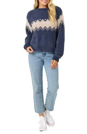 O'Neill Kieren Crewneck Sweater