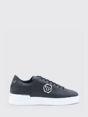 Philipp Plein Sneakers - Black