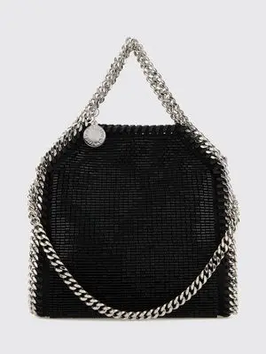 Stella McCartney Crossbody Bag - Black