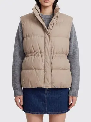 Brunello Cucinelli Padded Vests For Women