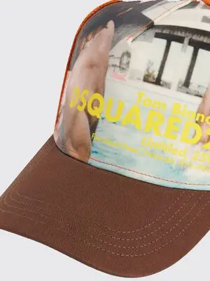 Dsquared2 Hat