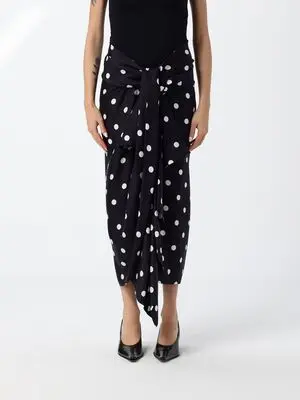 Sportmax Knot Detailing
