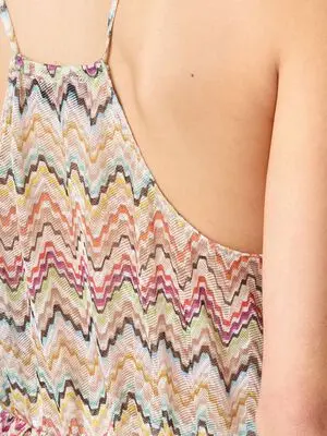 Missoni Dress