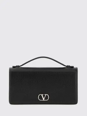 Valentino Garavani Wallet - Black