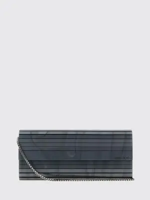 JIMMY CHOO Tote Bag - Grey