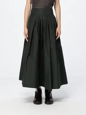 Max Mara Skirt - Emerald