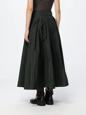Max Mara Skirt - Emerald