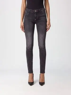 Philipp Plein Jeans - Grey