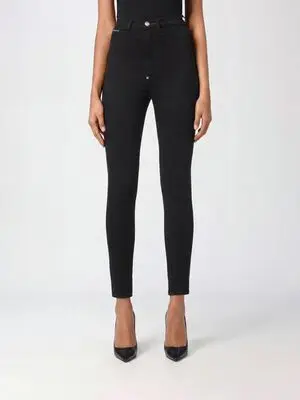 Philipp Plein Jeans - Black