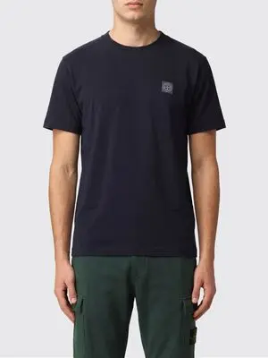 Stone Island T-shirt - Blue