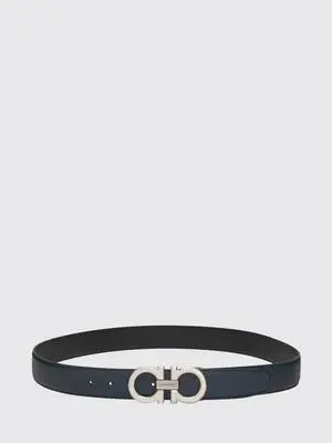 FERRAGAMO Belt - Black