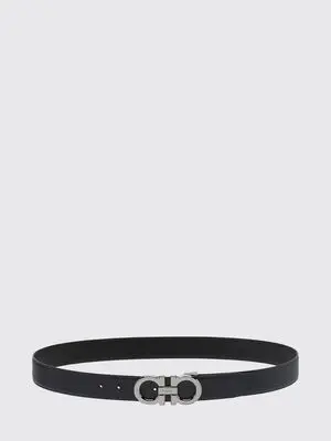 FERRAGAMO Belt - Blue