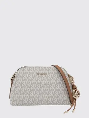 Michael Kors Shoulder Bag Beige