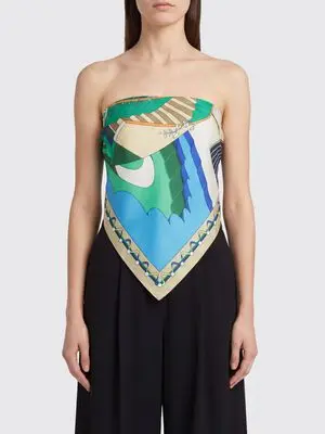 Tory Burch Top - Multicolor