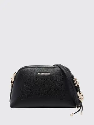 Michael Kors Shoulder Bag - Black